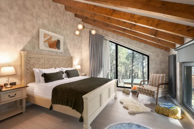 Harmony Green Vi̇llage Resort - Sapanca
