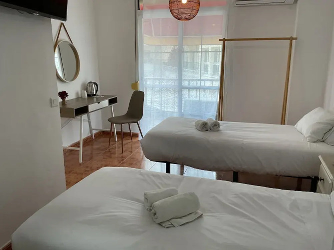 Hostal San Miguel By Croma - Estepona