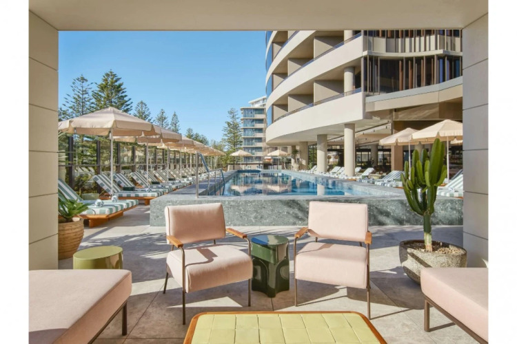 Mondrian Gold Coast - Tweed Heads