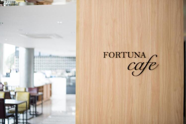 Fortuna Hotel - Tongyeong