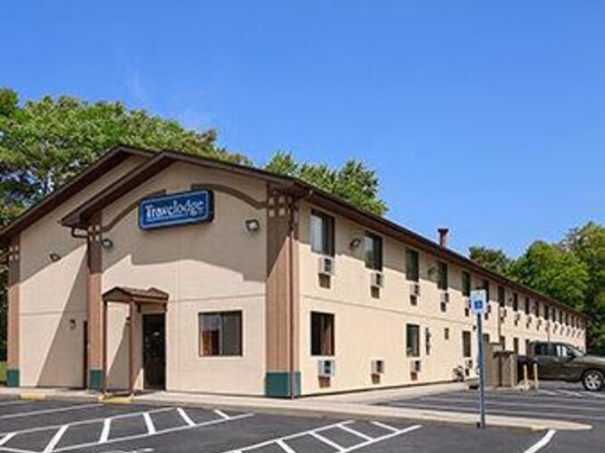 Travelodge Muskegon - Grand Haven, MI