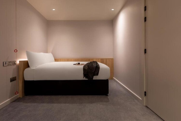 Zedwell Greenwich - Greenwich