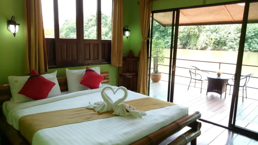 Banana Resort & Spa - Kanchanaburi
