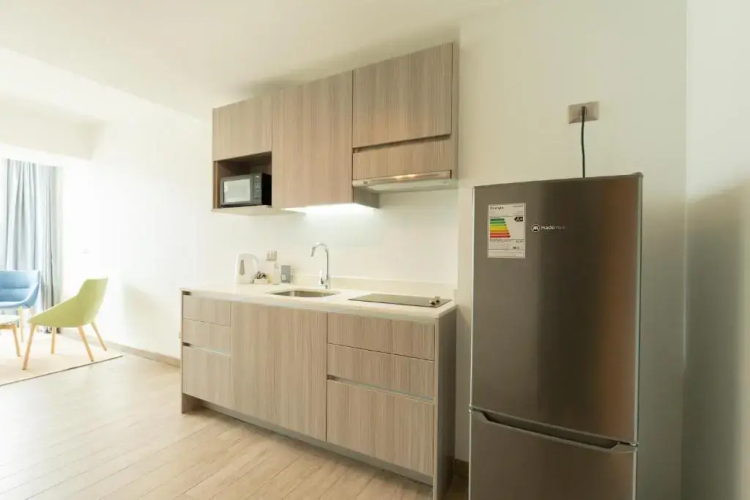 Studio 56 By Terrado - Antofagasta