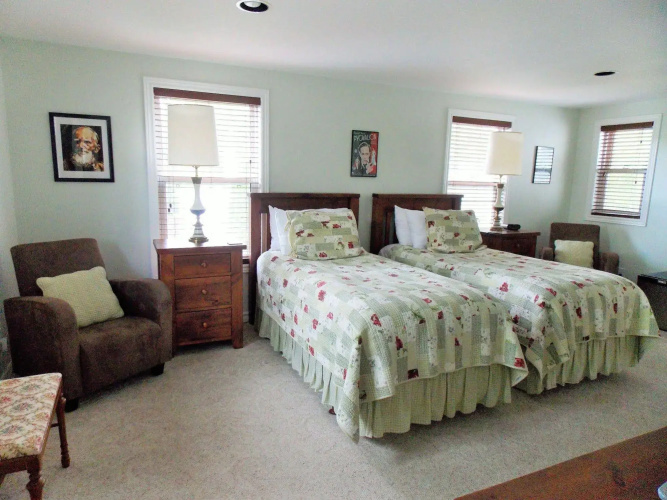 Finlay House Bed And Breakfast Niagara - On - The - Lake - 나이아가라온더레이크