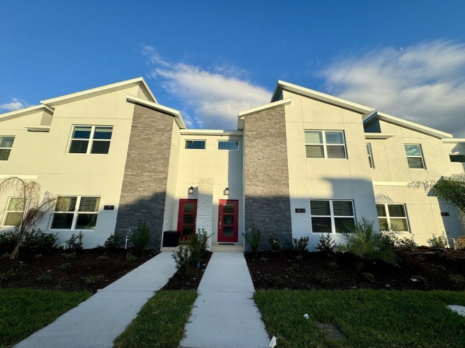 Stunning 4 Bd W Pool Storey Lake Resort 2613 - Kissimmee, FL