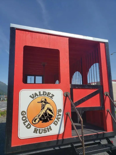 Keystone Hotel - Alaska