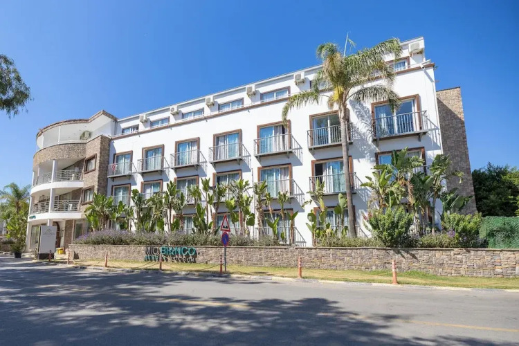 Ladonia Hotels Mio Bianco - Akyarlar