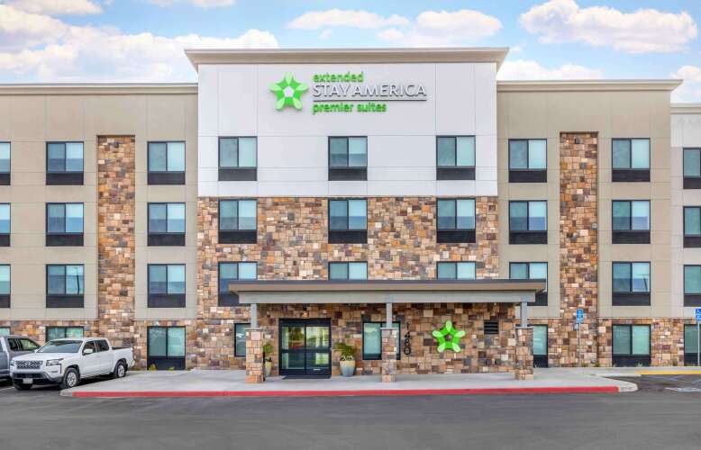 Extended Stay America Premier Suites - San Diego - San Marcos - Escondido, CA