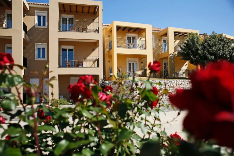 Asteris Hotel - Cephalonia