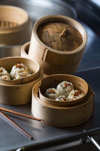 Grand Hyatt Kochi Bolgatty - Kochi, India