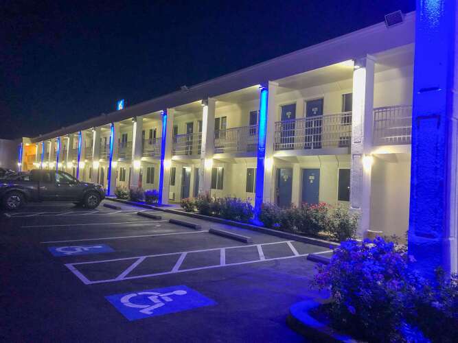 Motel 6 Martinsburg, Wv - Shepherdstown, WV