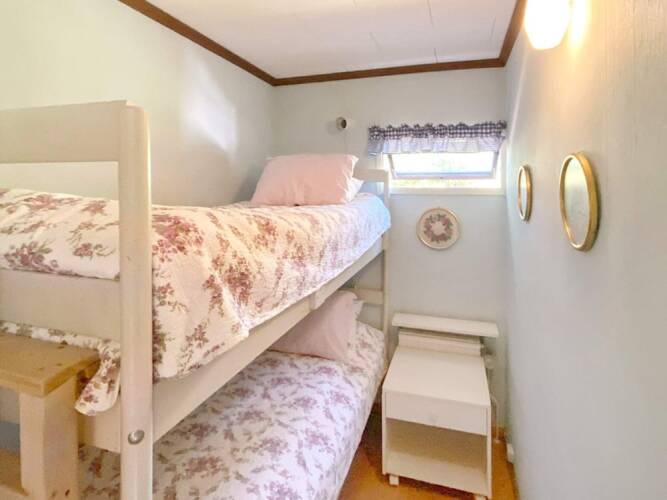 3 Person Holiday Home In Hunvigan - Höllviken