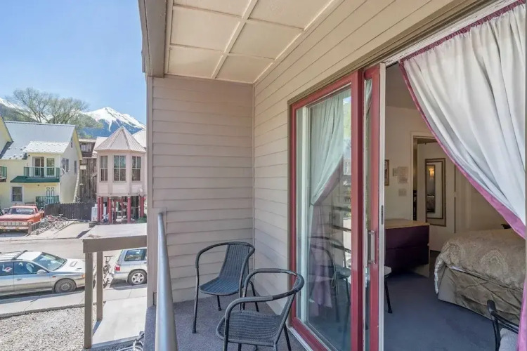 Viking Lodge 209 By Avantstay Great Ski Access, Walk To Downtown - Silverton, CO