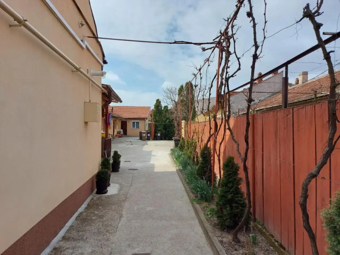 Relax Spiral House - Oradea