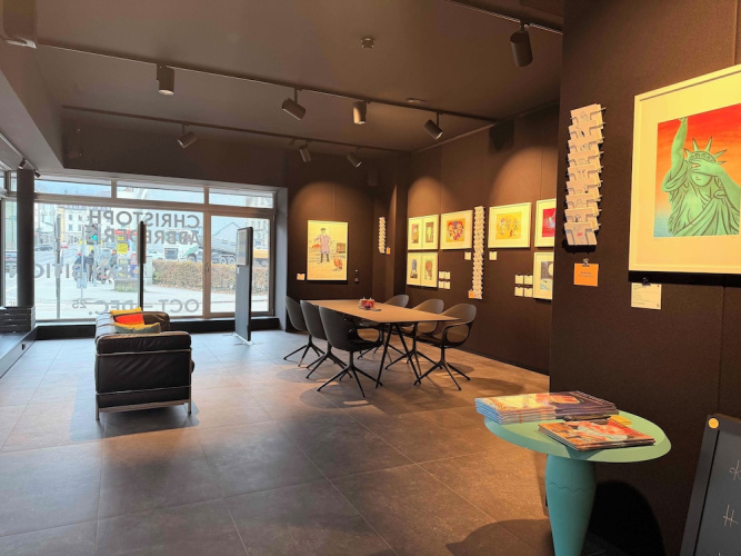 Studio 17 - Bregenz