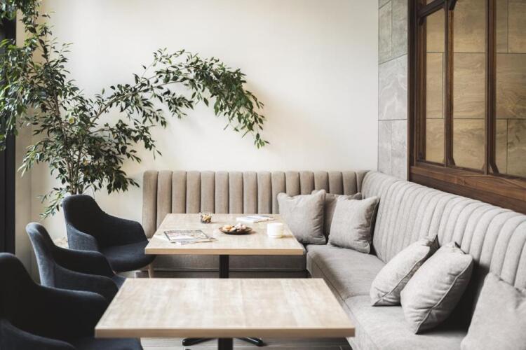 Nest Hotel Hiroshima Ekimae - Hiroshima