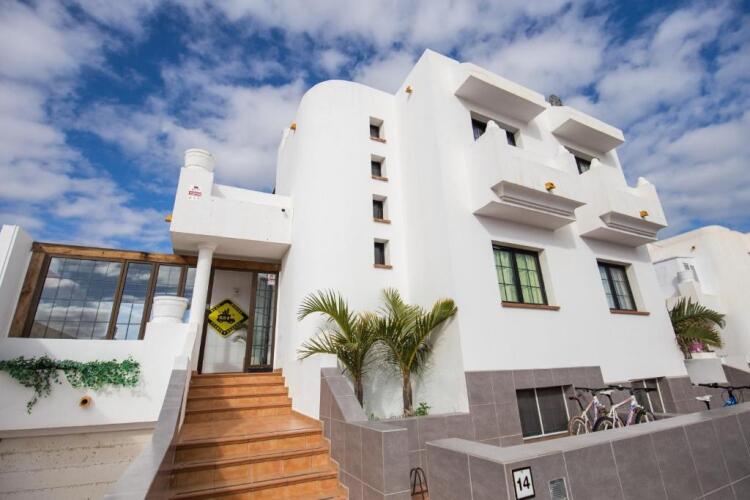 Surf Riders Fuerteventura - Adults Only - Corralejo