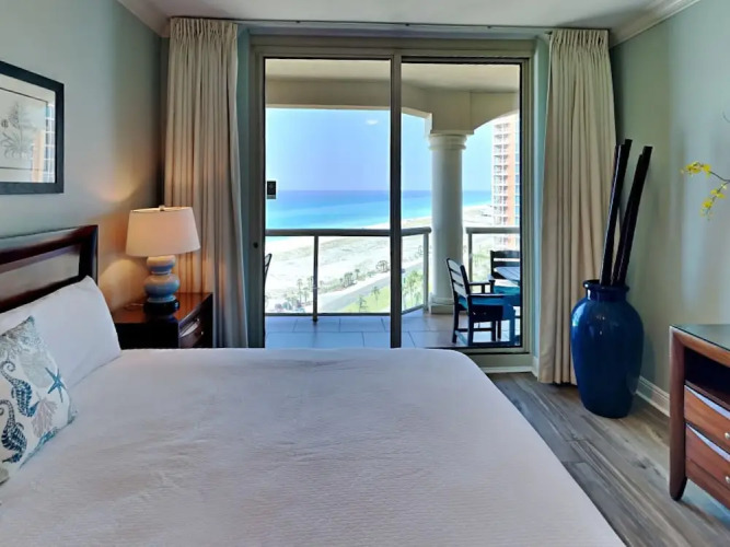 Portofino Island Resort By Southern Vacation Rentals - Pensacola Beach, FL