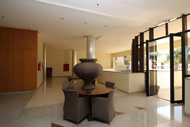 360 Hotel Life Resort By Ozped - Goiás