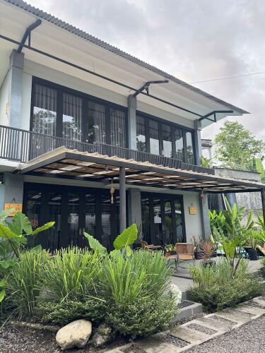 The Jungle Hostel Canggu - Canggu