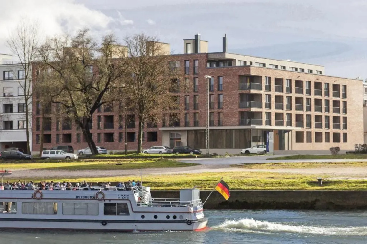 Marina Apartments Regensburg - Ratisbonne