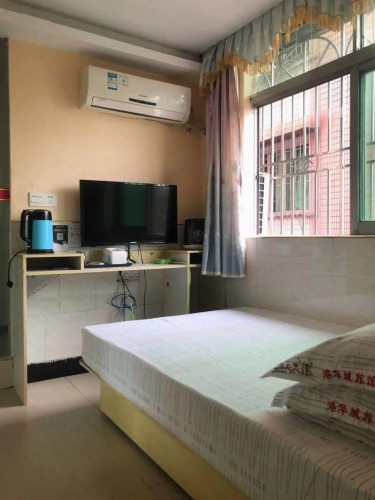 Lantian Hostel - Shenzhen