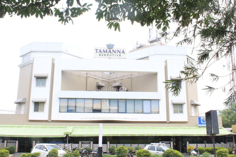 Executive Tamanna Hotel Hinjawadi, Pune - Pune