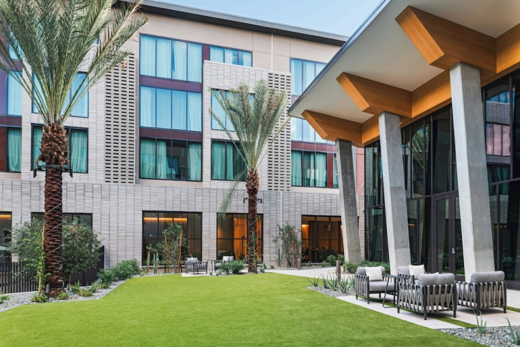 Ac Hotel By Marriott Phoenix North Norterra - Cave Creek, AZ