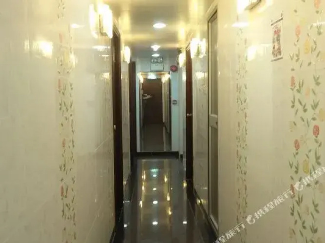 Ocean Guest House - Central