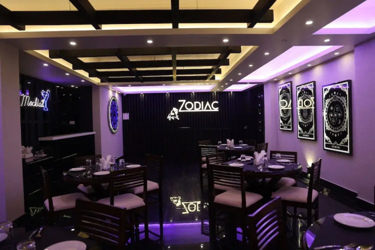 Xcelsior Hotel And Spa By Roh - Shillong