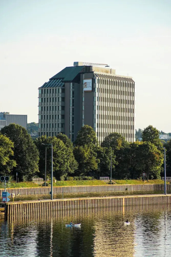 East Five Hotel - Offenbach am Main