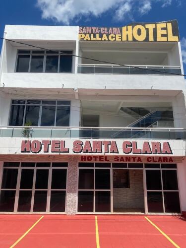 Hotel Santa Clara - Belém