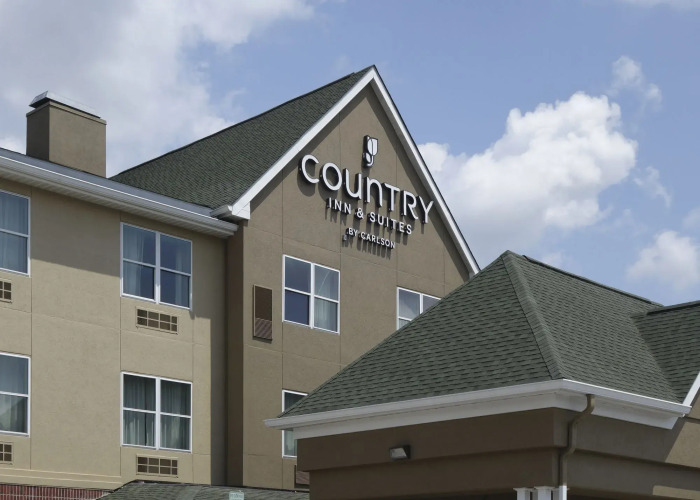 Country Inn & Suites By Radisson, Washington, D.c. East - Capitol Heights, Md - Largo, MD