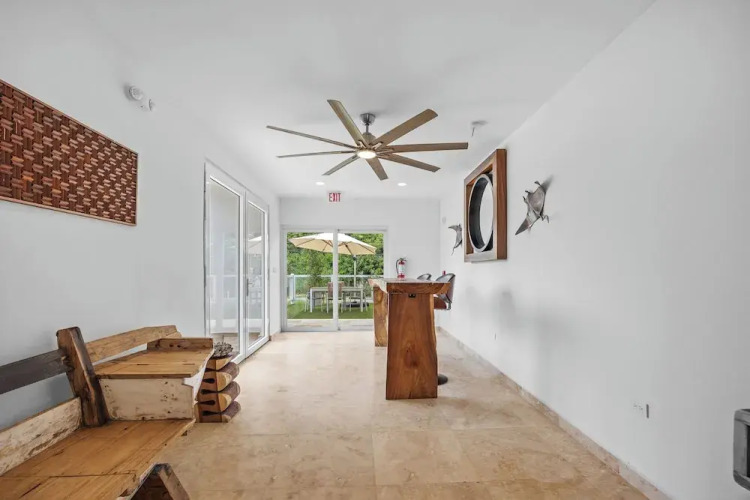 Anchors Hotel - Ceiba