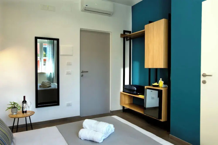 Mare Fuori Rooms - Piano di Sorrento