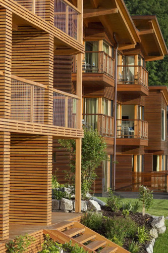 Seevilla Freiberg - Zell am See