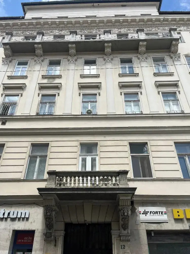 New! Libra Grande Venetian Style Apartment - Budapeszt