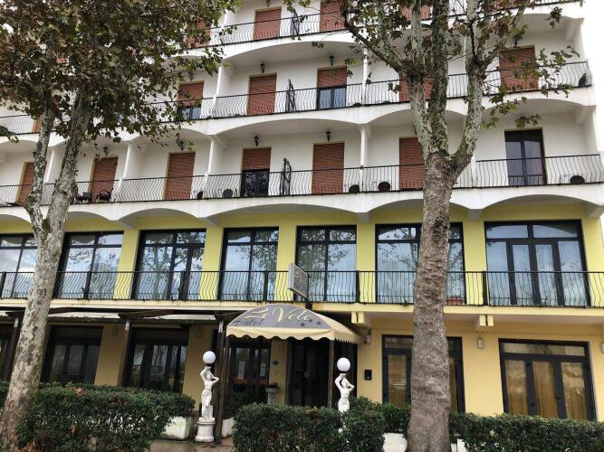 Hotel Le Vele - Cesenatico