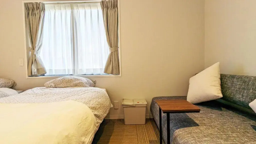 Mahho Terrace - Miyako-jima