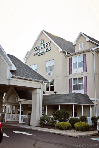 Country Inn & Suites By Radisson, Frackville (Pott - Pottsville, PA