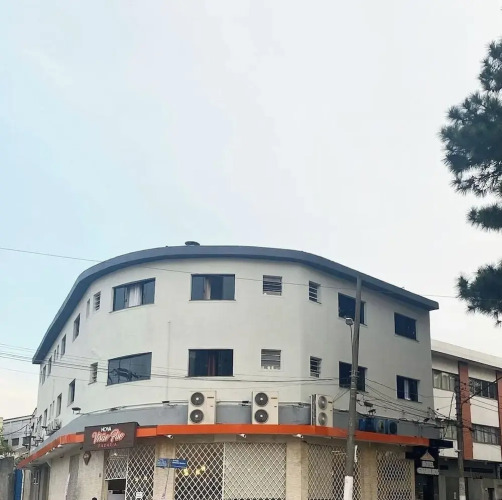 Hotel Guarulhos - Guarulhos