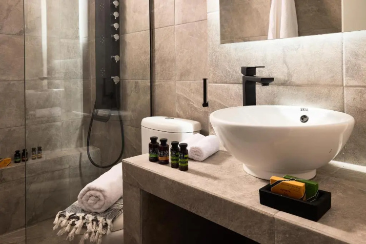 Cinco Suites - Китнос