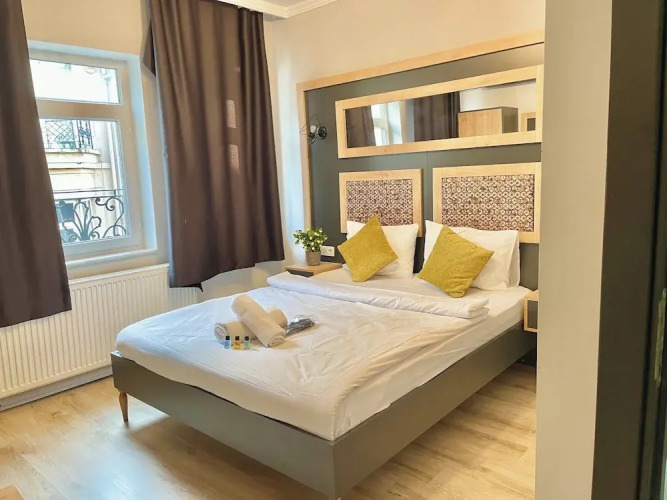 The Neom Suites - Istanbul