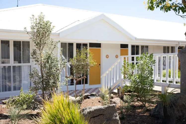 Sunnymead Hotel - Aireys Inlet