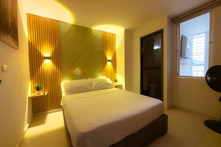 Hermoso Apartasuite Super Ubicación - Cartago, Colombie