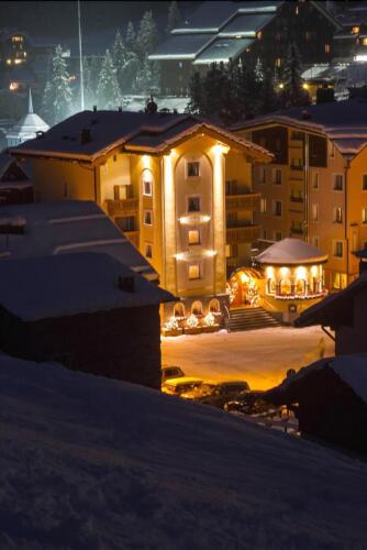 Hotel Pedranzini - Santa Caterina di Valfurva