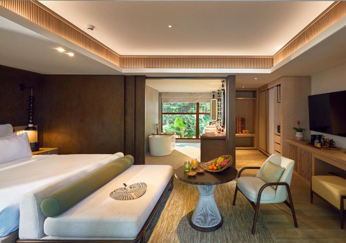 Lagen Island Resort - El Nido