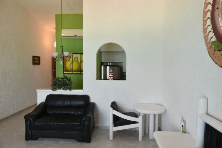 Sol Y Mar Condo - Cancún