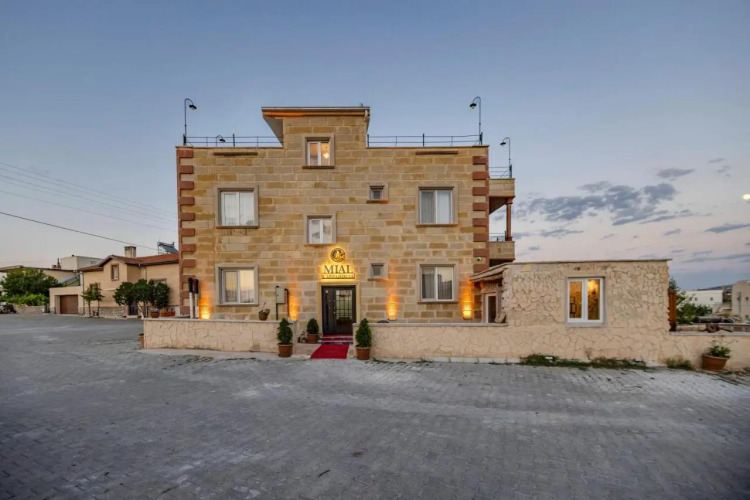 Mial Cappadocia - Cappadocia